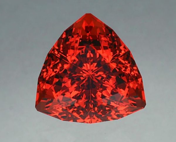 Garnets: A Dazzling Feast of Colors - XL Crystal
